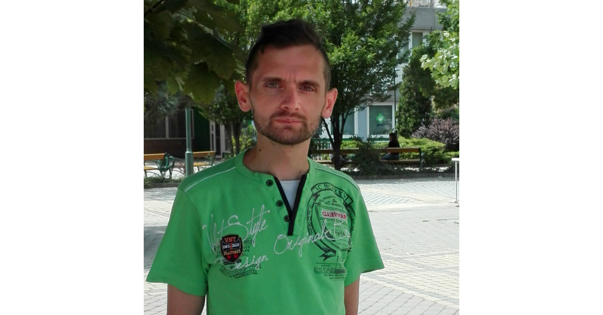 „Sokszor keverem olyan helyzetbe is a szereplőket, melyeket előzetesen ...