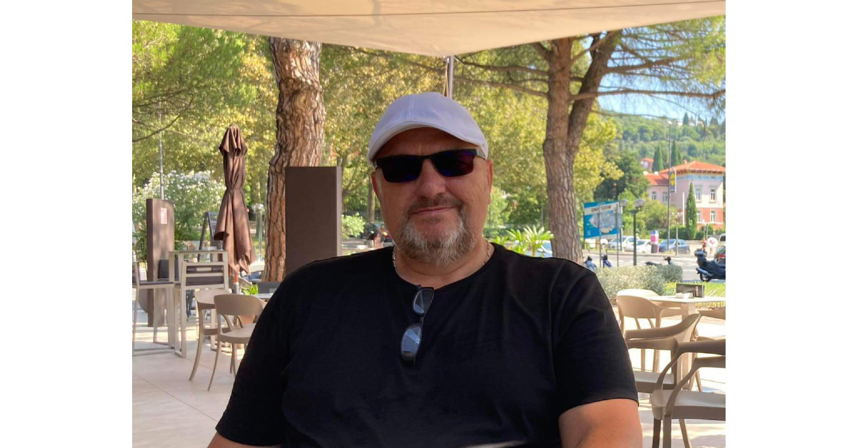 „Időnként a fejemben hallom a történetet, mintha valaki olvasná a ...